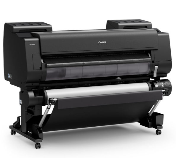 Canon imagePROGRAF PRO-4100S